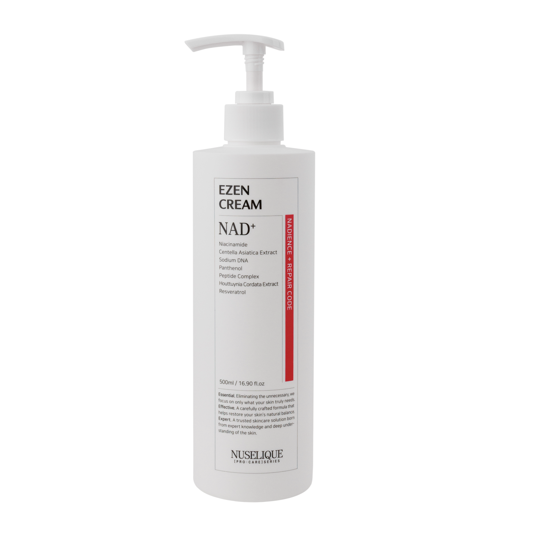 Ezen Cream NAD — омолоджувальний крем